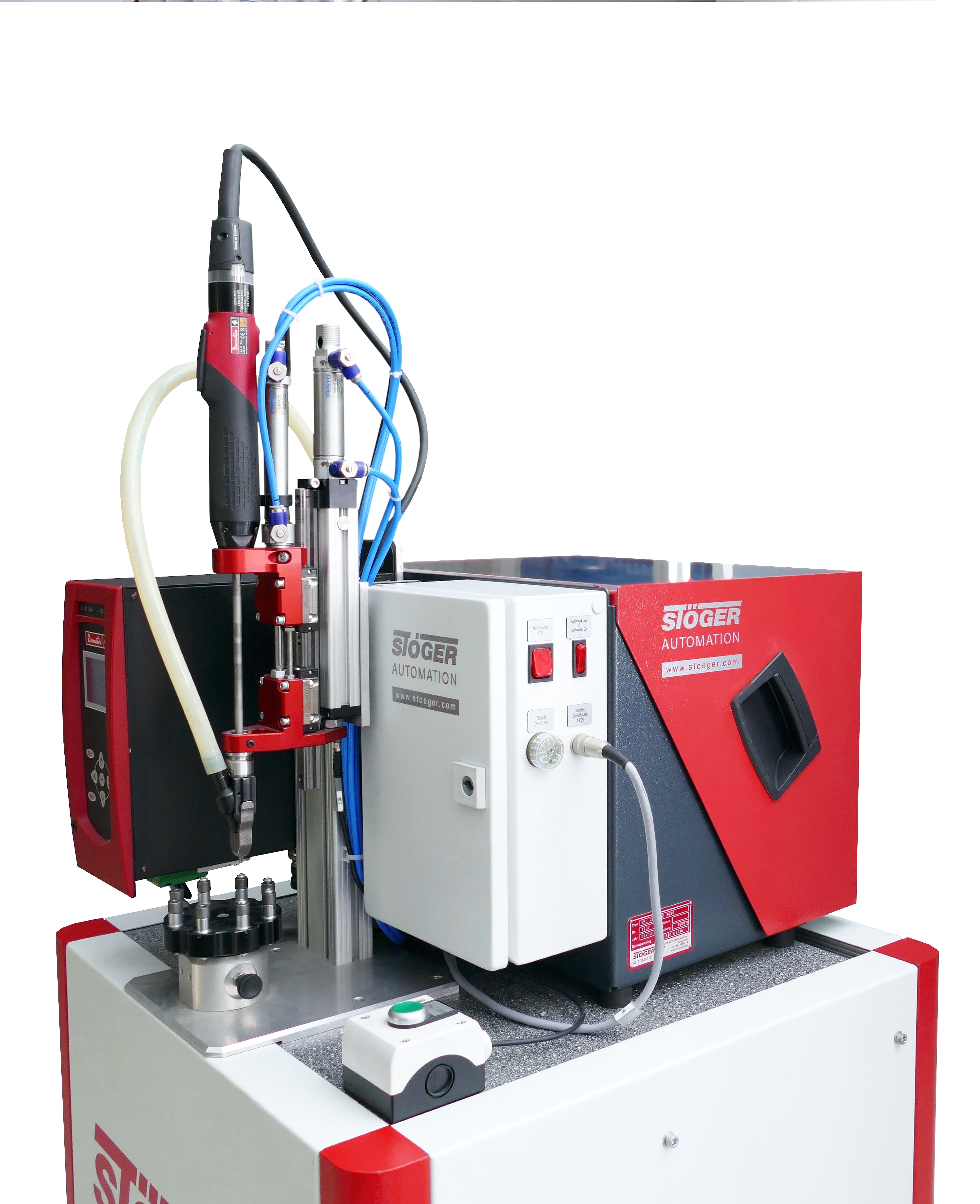 STOGER Tooling | AFTSL | Telford, Wolverhampton, Shrewsbury, UK