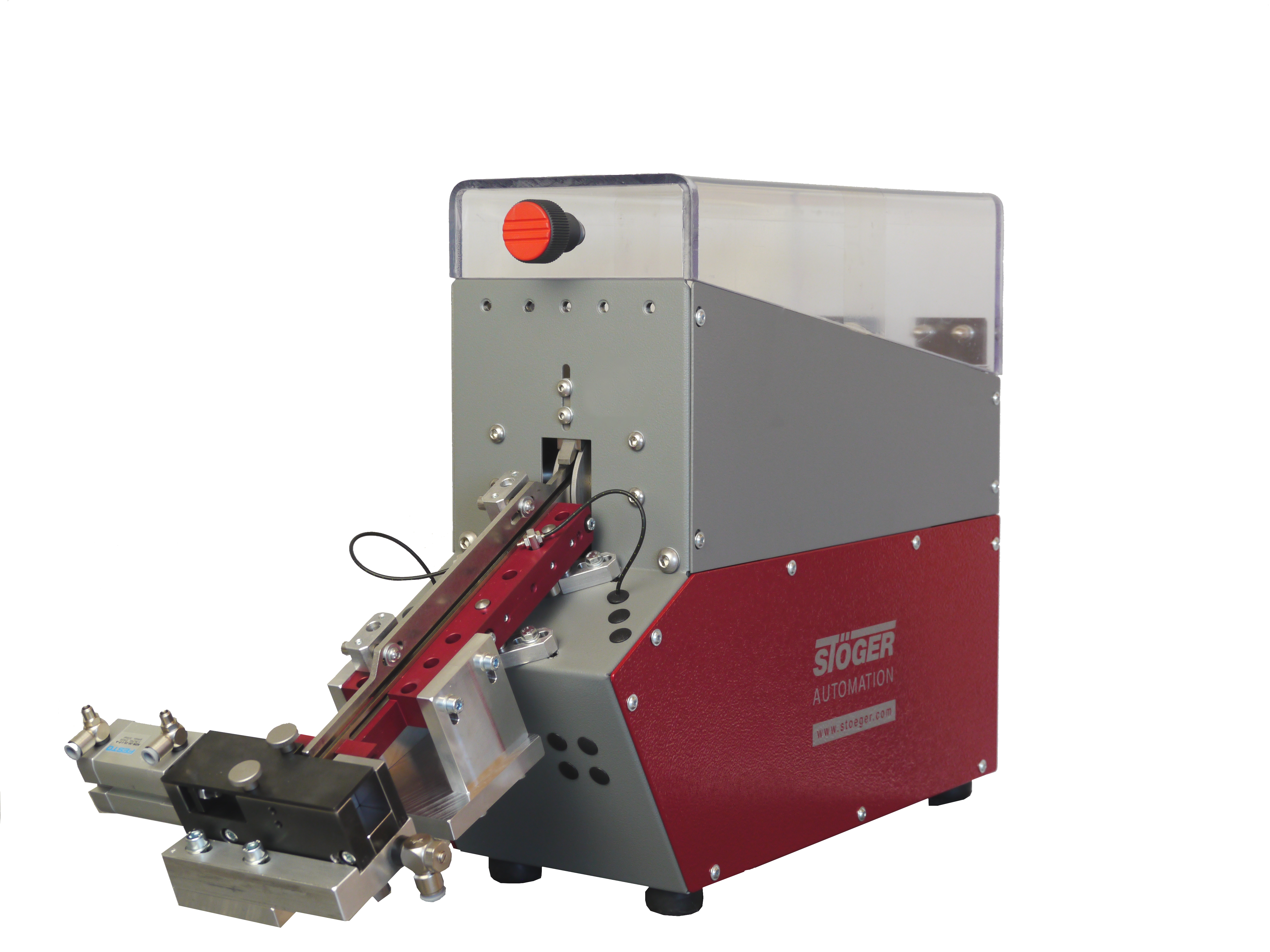 STOGER Tooling | AFTSL | Telford, Wolverhampton, Shrewsbury, UK