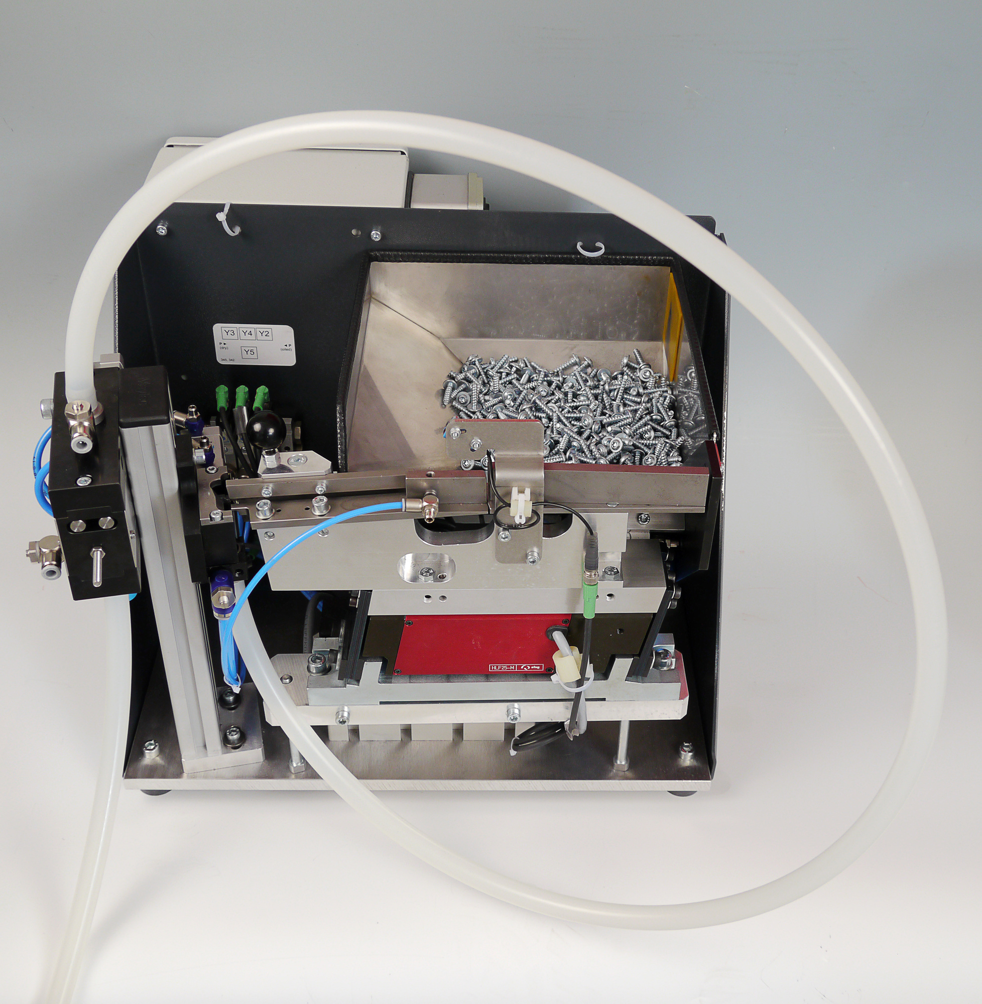 STOGER Tooling | AFTSL | Telford, Wolverhampton, Shrewsbury, UK